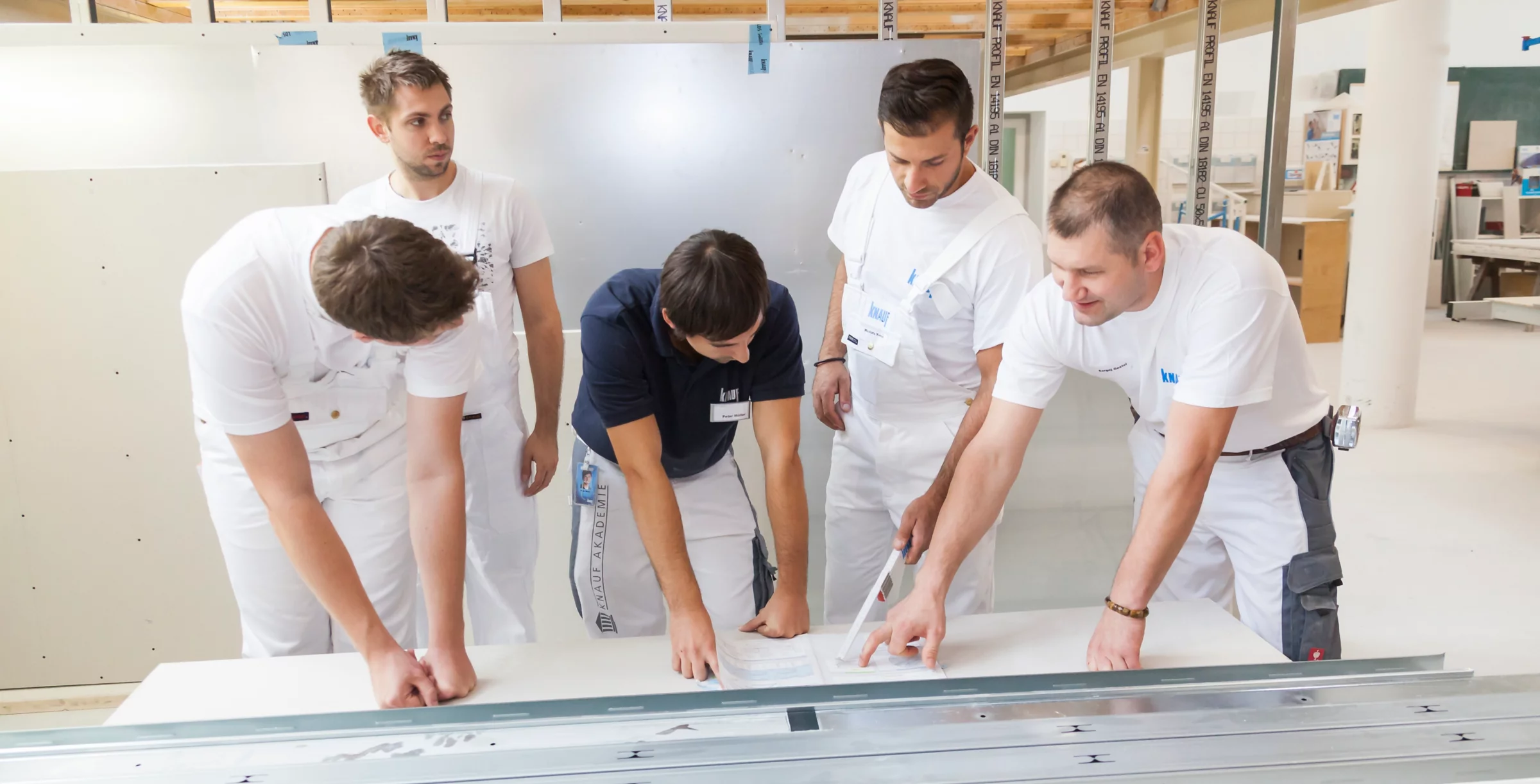 Seminare und Veranstaltungen | Knauf