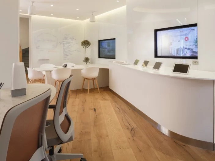 Control Térmico | Knauf.com