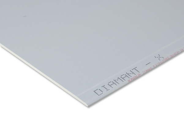 Diamond Board X | Knauf