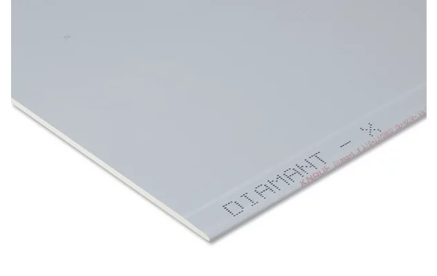 Diamond Board X | Knauf