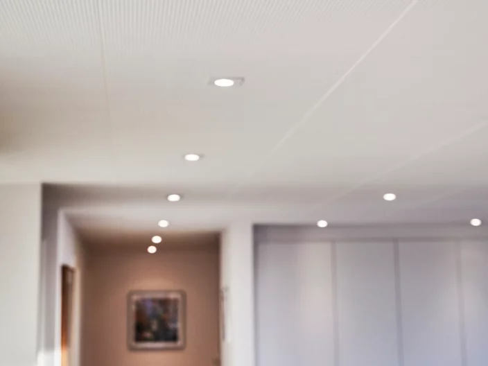 Opbygning af gipsvægge og lofter | Produkt- og montagevejledning ...