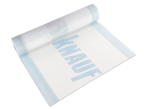 Gitex LW Wapeningsweefsel | Knauf
