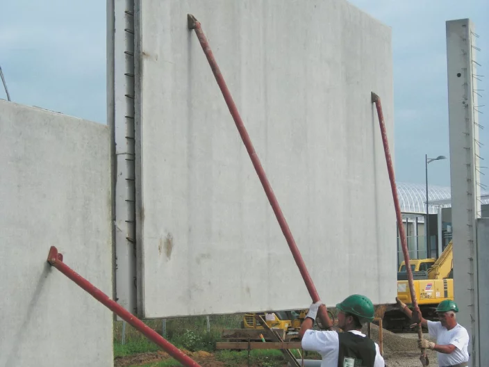 Isolation thermique des murs béton : optimisation de la gamme Knauf Mur ...