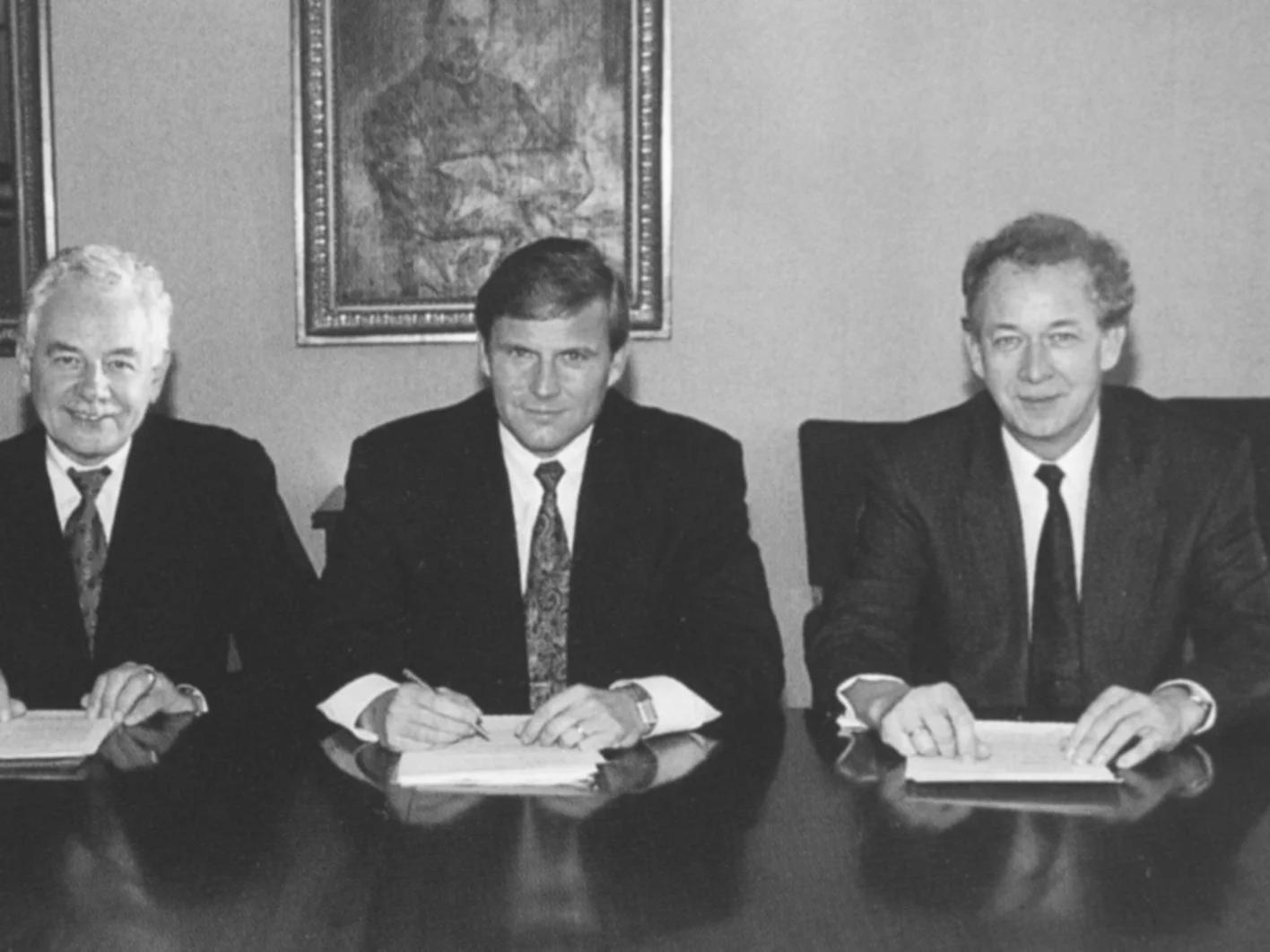 Historien om Knauf | Knauf Danmark