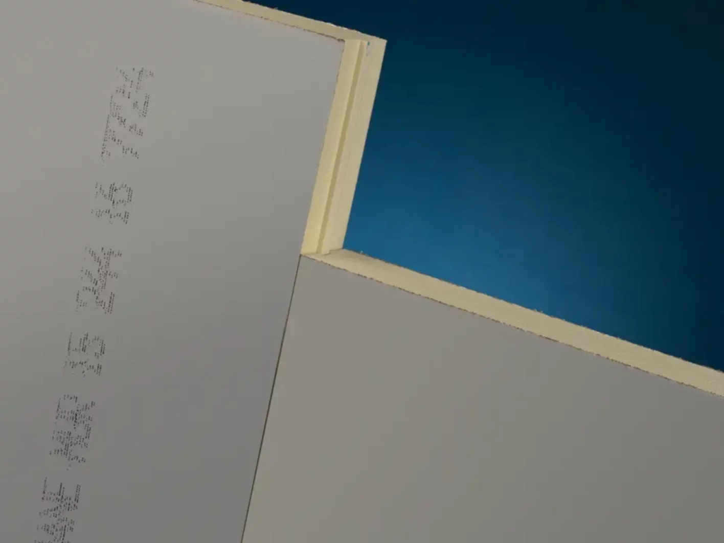 Knauf Thane Mur RB2 : contre-cloison aux performances d’isolation ...