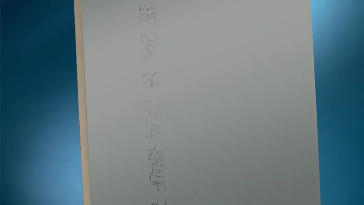 Knauf Mur-B2i® : isolation intégrée tient sa référence – Knauf