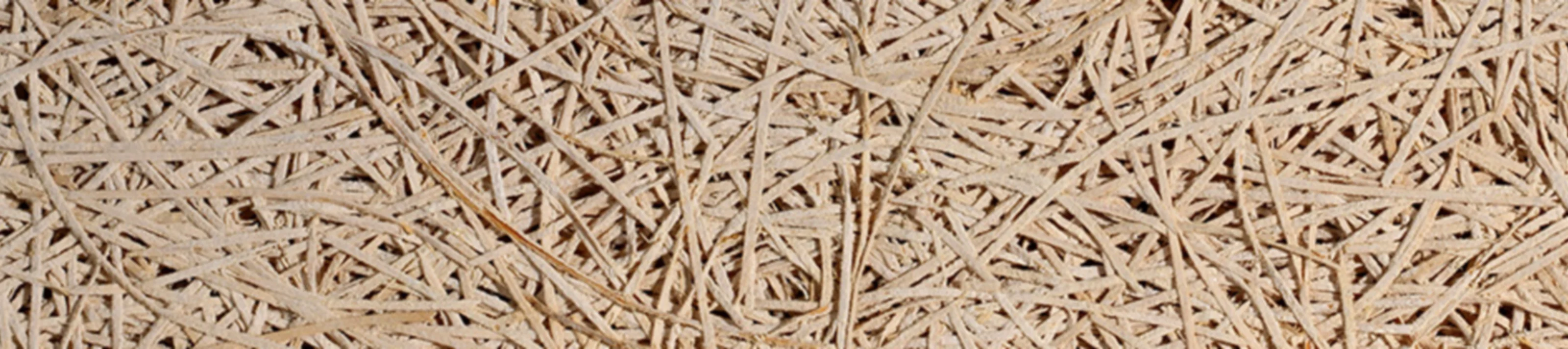 Matériau naturel : Laine de bois, Produit multi-performant - Études de ...