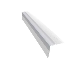 Kipsplaat KEK 12,5 mm