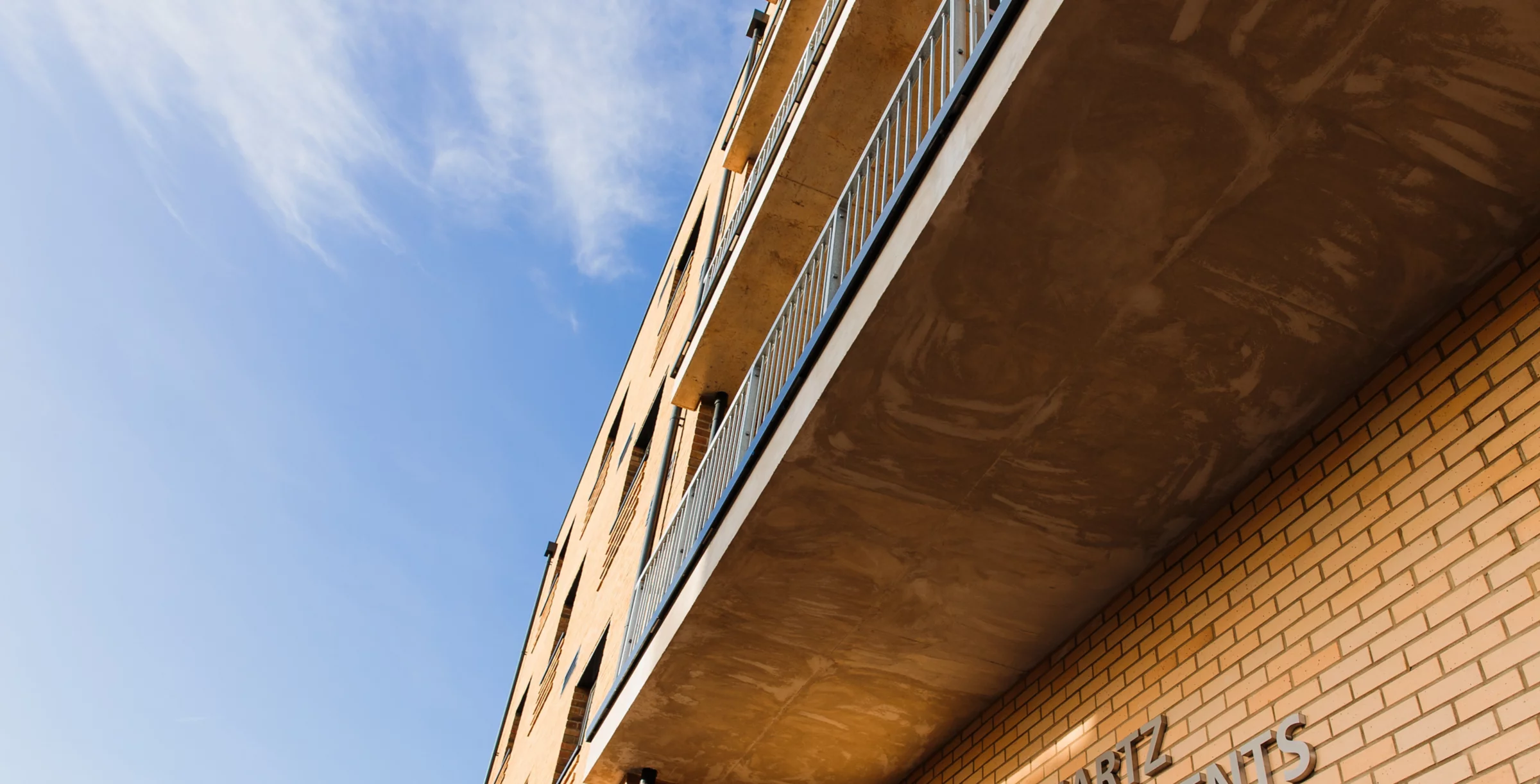 Knauf | Glass & Rock Mineral Wool Case Study – Learie Centre