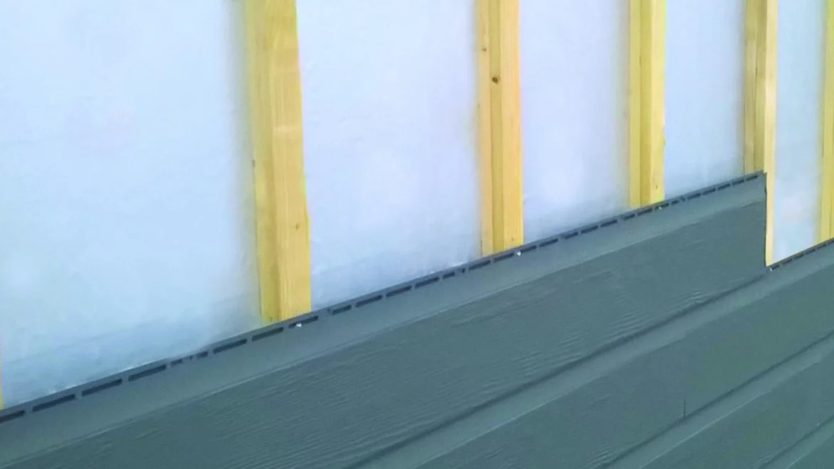 Matériau d'isolation : Polyuréthane, L'excellence des panneaux PU dans ...