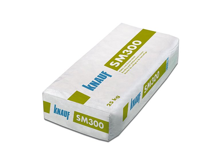 SM300 | Knauf