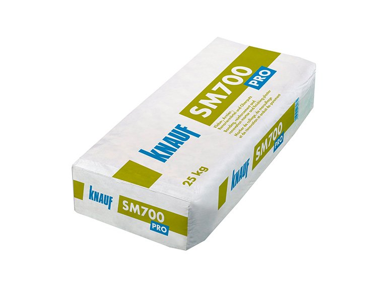 SM700 Pro | Knauf