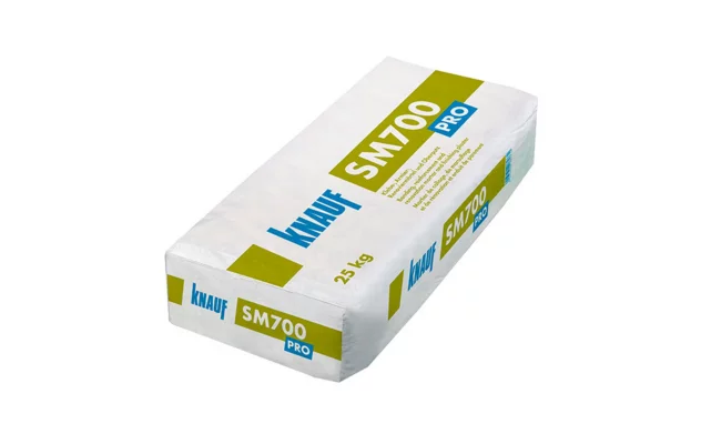 SM700 Pro | Knauf