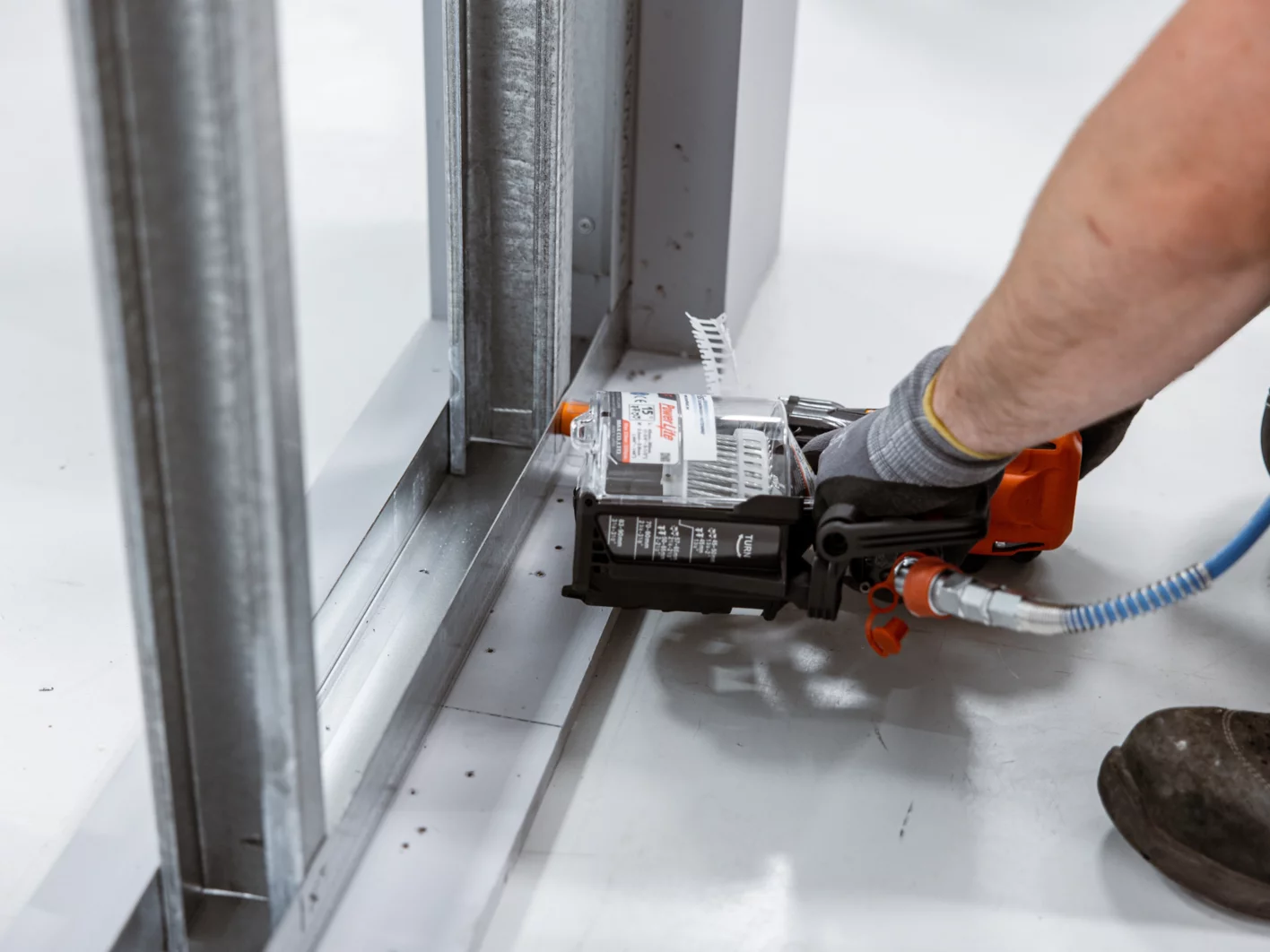 Skudsikre vægge | Knauf System