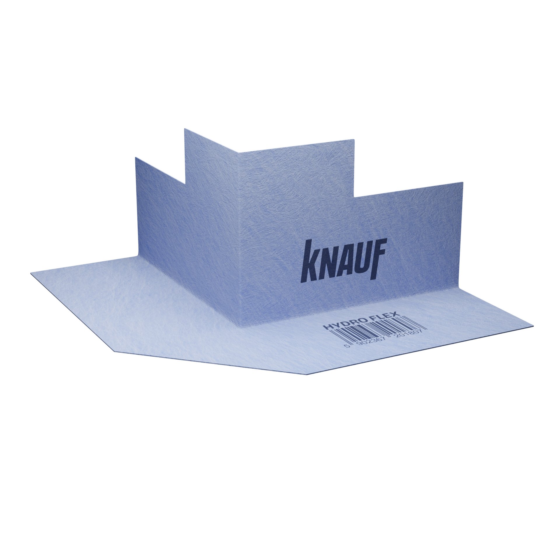 Knauf Hydro Flex Narożnik uszczelniający zewnętrzny