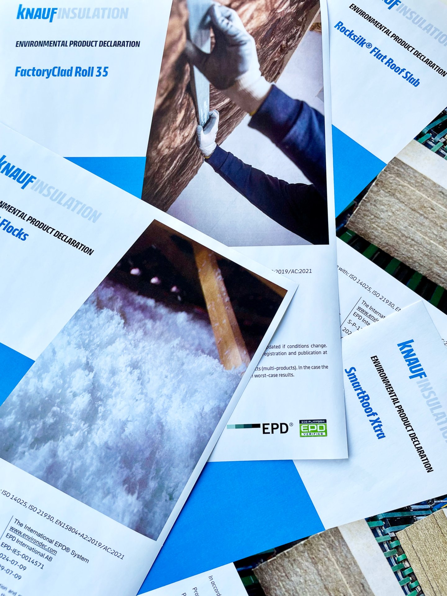 Cubiertas verdes Urbanscape - Cubiertas ajardinadas