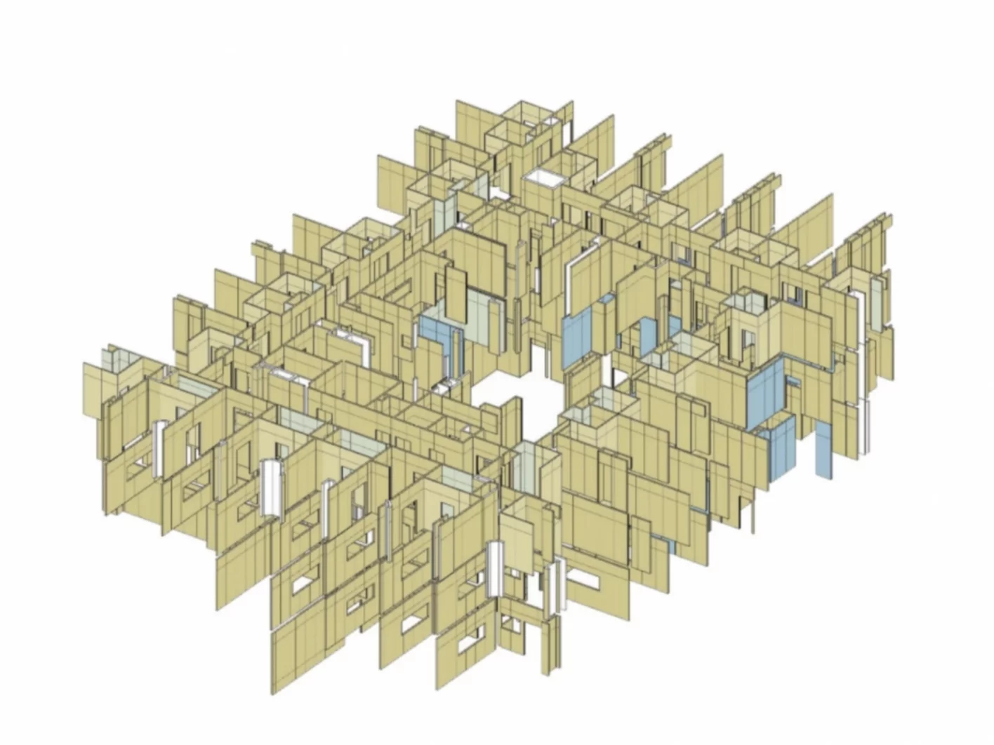 Les solutions BIM de Knauf - Outils et services - Knauf