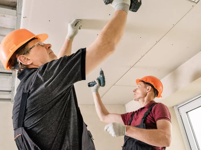 Products & Systems | Knauf.com