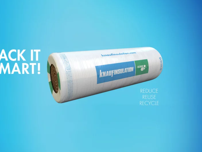Η Knauf Insulation στην Ελλάδα | Knauf Insulation