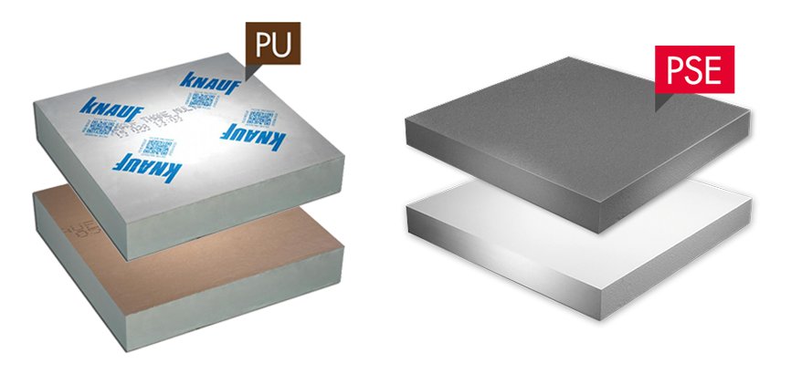 Isolation béton neuf: isolation thermique maison neuve - guide – Knauf