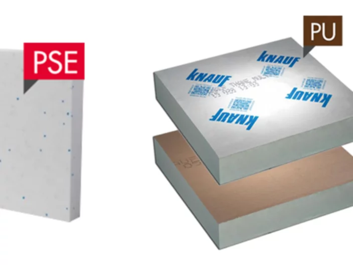 ITE, isolation thermique extérieure & sécurité incendie – guide – Knauf