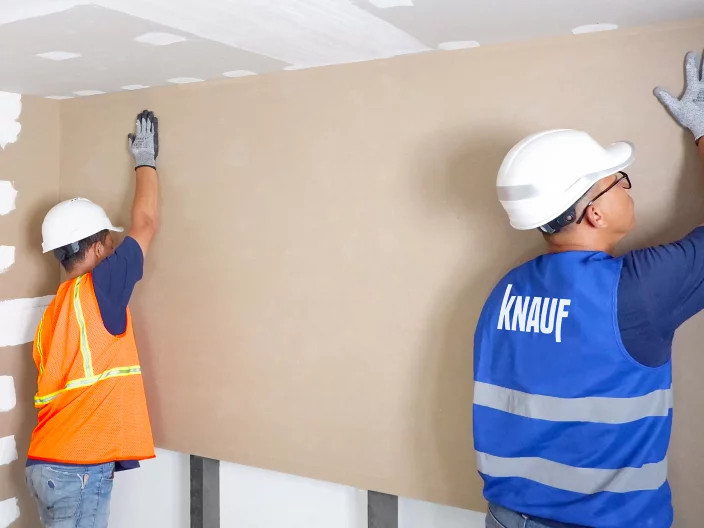 Knauf - Competencies Solutions