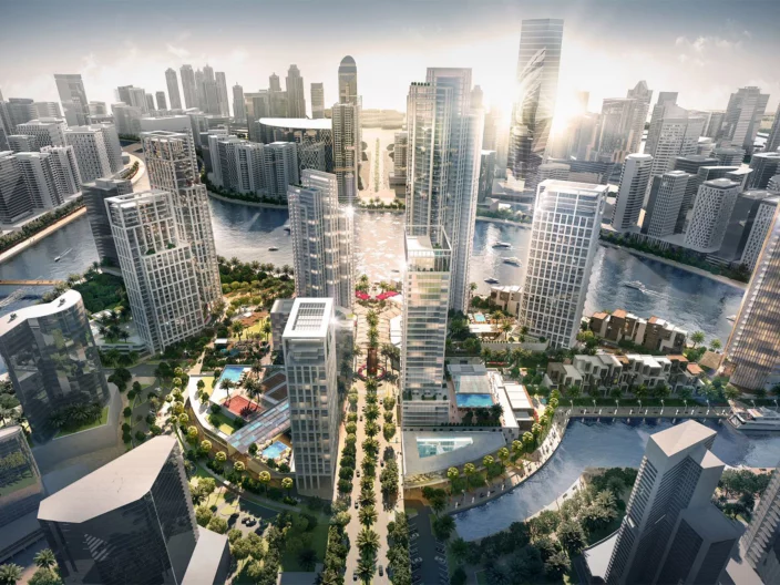 References UAE | Knauf.com