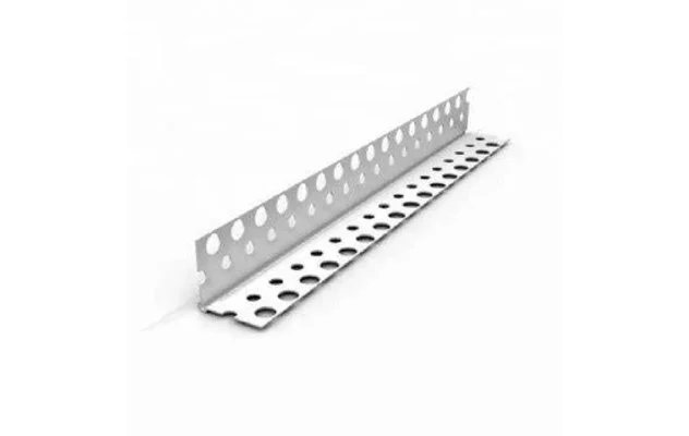 Perforated Corner Bead 25/25 mm