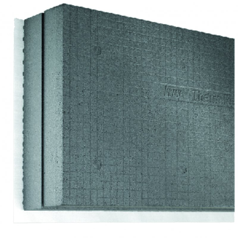 Nouveautés soubassements et murs enterrés - Focus produits isolant - Knauf