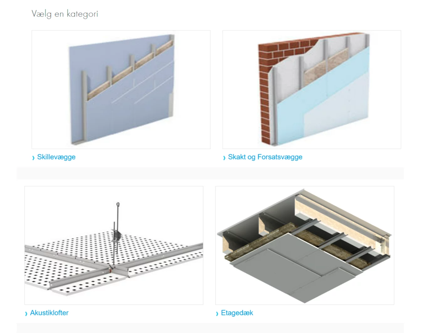 Knauf Systemfinder | Knauf DK
