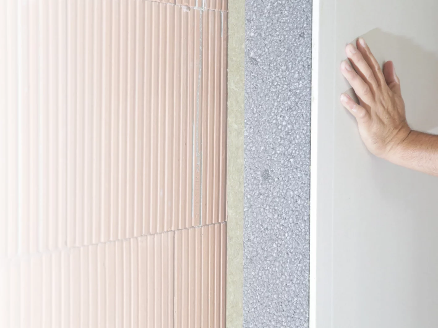 Isolation mur intérieur & extérieur: isolation thermique - guide – Knauf