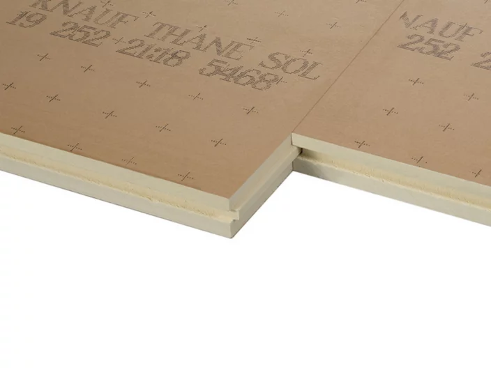 Polyuréthane (PU) : isolation thermique, acoustique & plaque platre ...