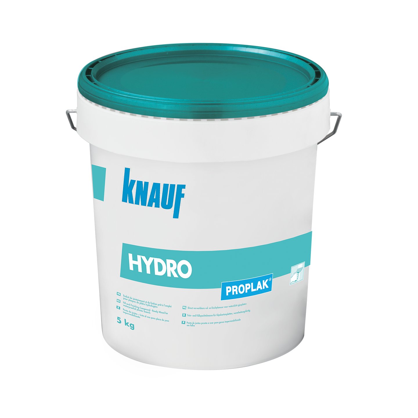 Isolation et humidité: isoler des murs humides, plaque hydrofuge - Knauf