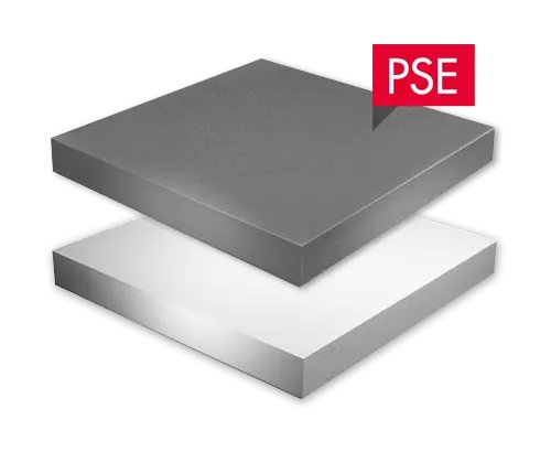 PSE, polystyrène expansé: plaque & isolant polystyrene - guide - Knauf