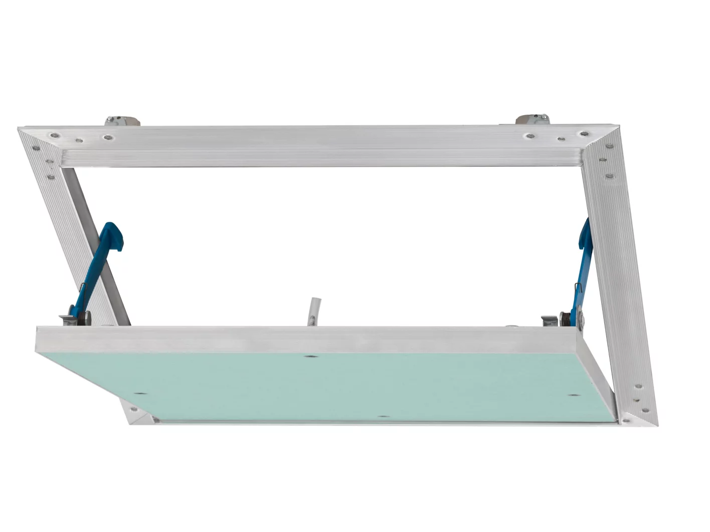 Indbygningsdele | Knauf System