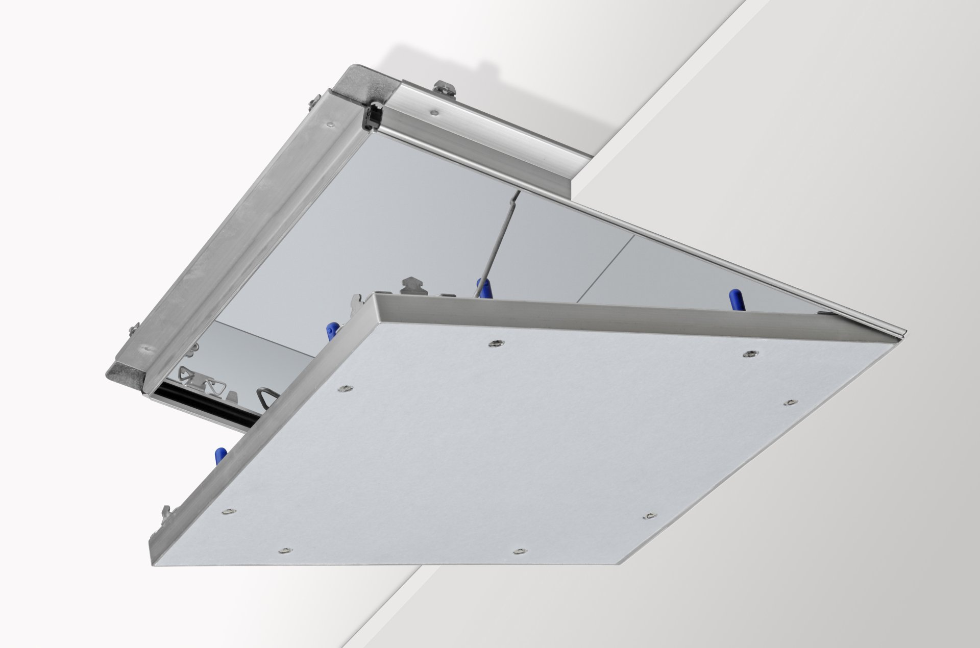 Revo 25 Variant revīzijas lūka