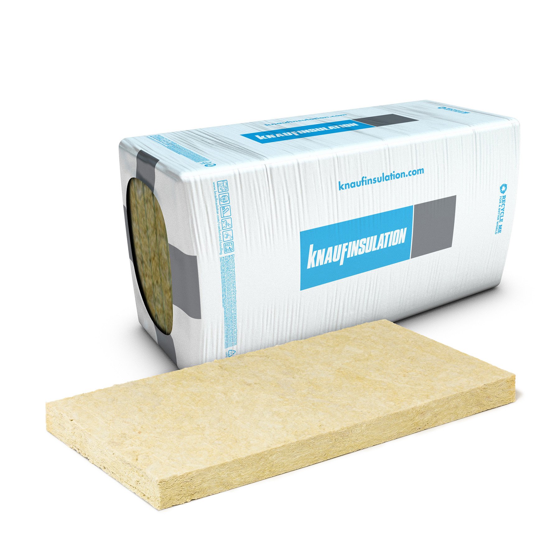 Produkte und Marken | Knauf Insulation