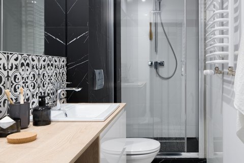 Rénover sa salle de bain | Knauf
