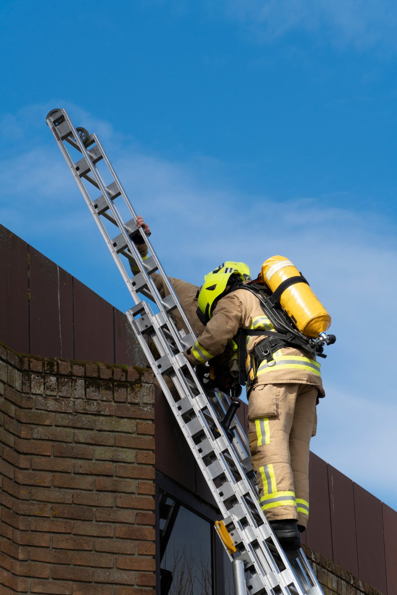 Non-Combustible Insulation Solutions