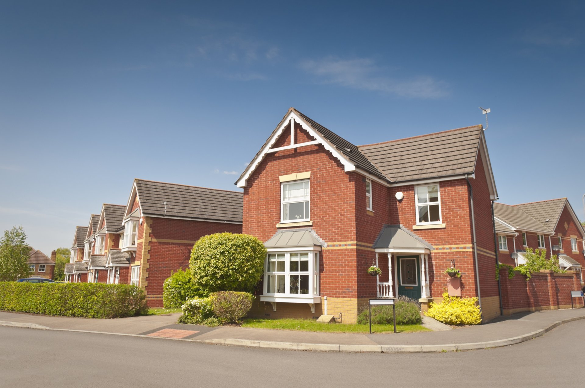 Knauf | Housebuilders – Approved Document L (Part L) Advice