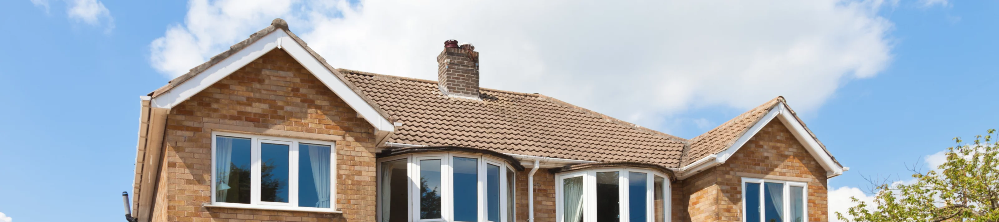 External Masonry Cavity Wall Insulation
