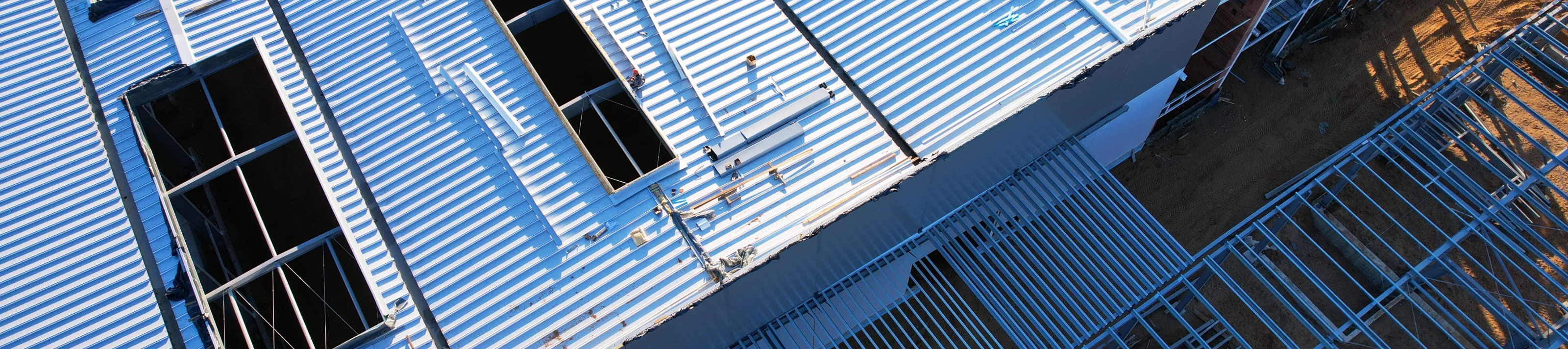 Steel Frame Wall Thermal Insulation | Knauf.com