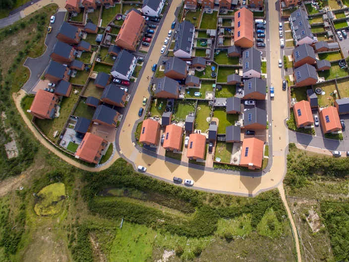 Knauf | Housebuilders Hub – Future Homes Standard