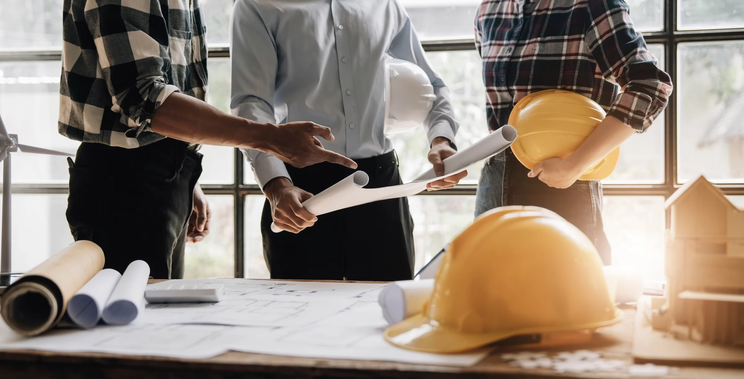 Expertise | Knauf.com