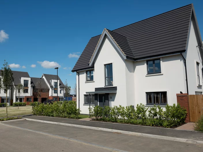 Knauf | Housebuilders Hub – U-Values & Psi-Values Advice