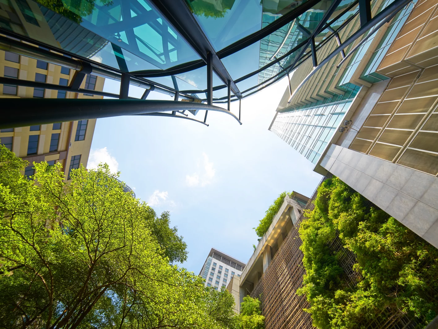 ECOSE® Technology | Knauf Insulation