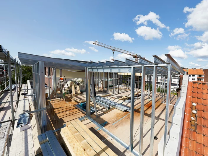 Drywall Plaster Boards I Knauf Gypsum