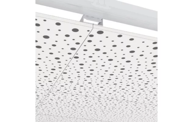 Cleaneo UFF 12/25 R 12,5 akustiikkalevy