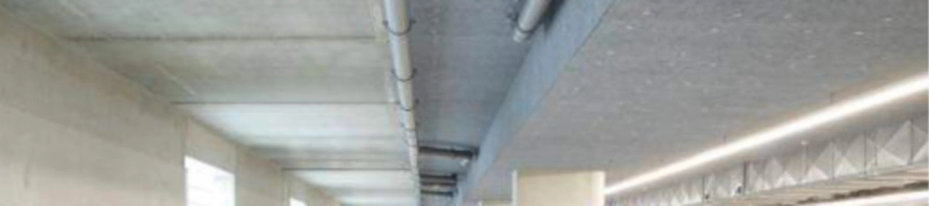 Detaily pre stropy garáží a pivníc | Knauf Insulation