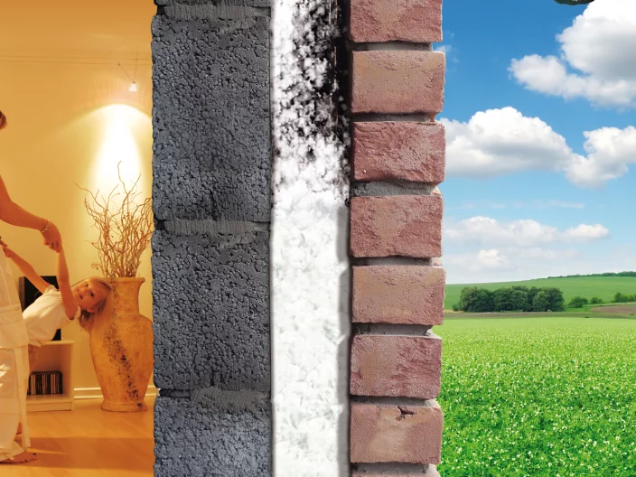 Supafil Einblasdämmung | Knauf Insulation